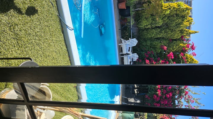 The Poolhouse - Victoria Park