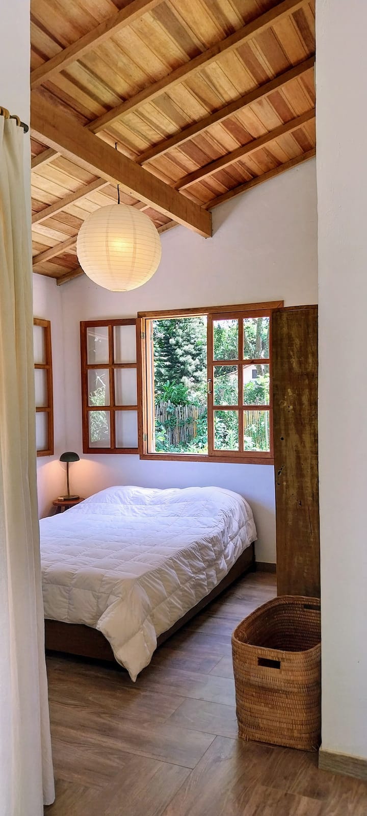 Chalet Dans La Nature - Cabo Frio