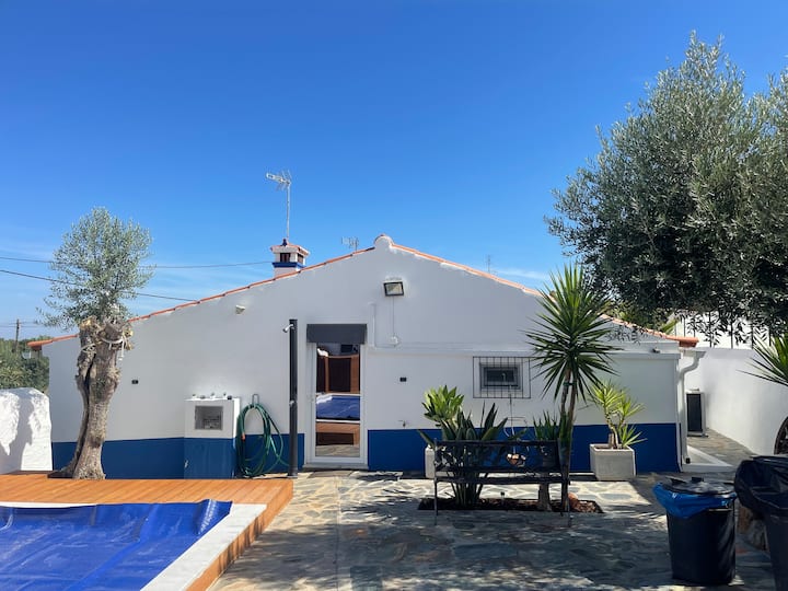 Refúgio Do Sossego - Santa Maria, Portugal