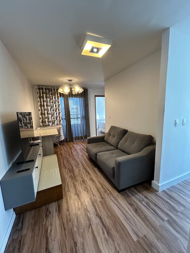 Apartamento Ponta Negra - Manaus