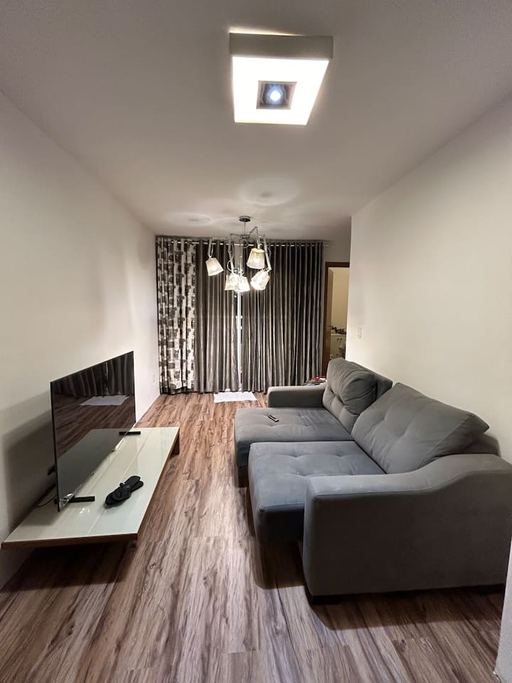 Apartamento Ponta Negra - Manaus