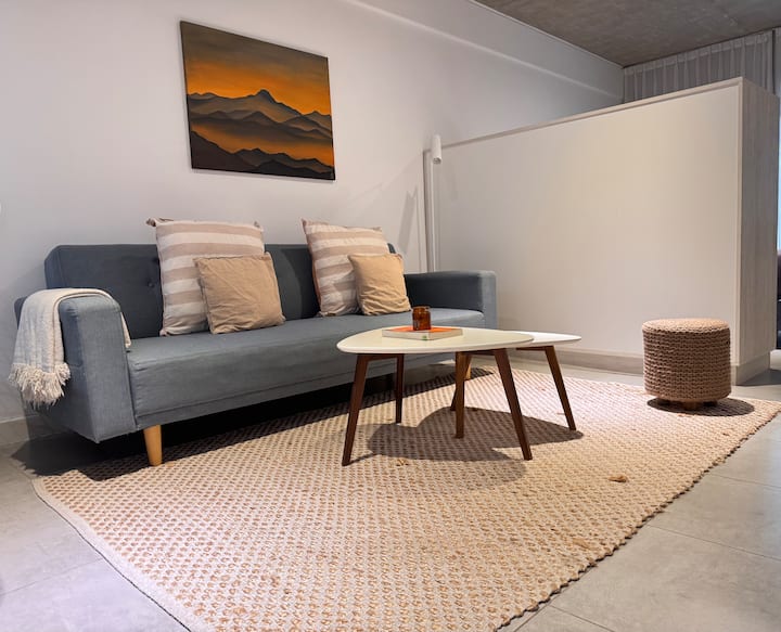 Onix Apart - Buenos Aires