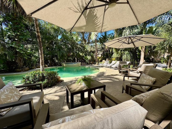 Private Lux Villa - El Dorado Casa Sayulita - Sayulita