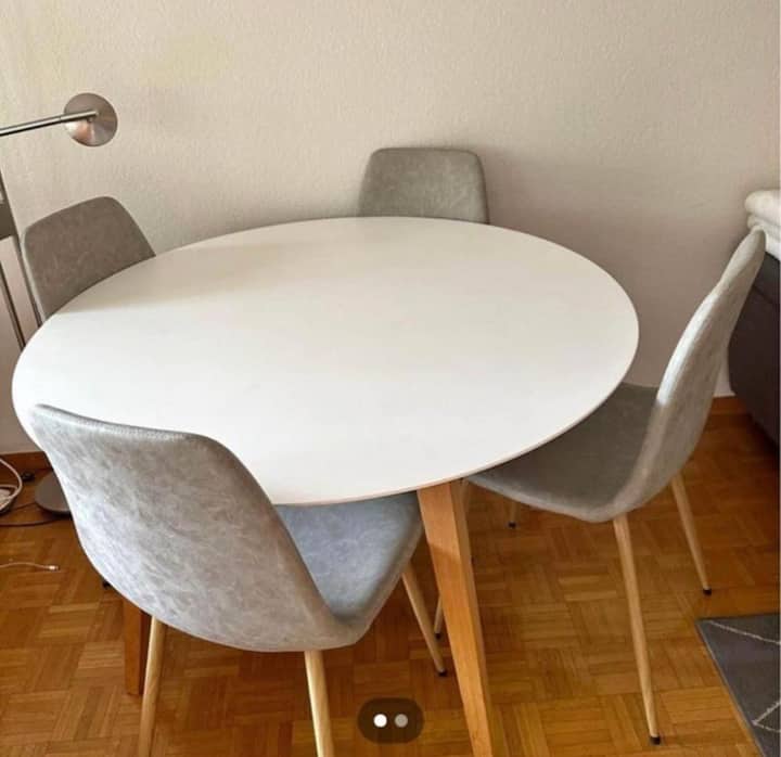 Appartement Genève - Ginebra