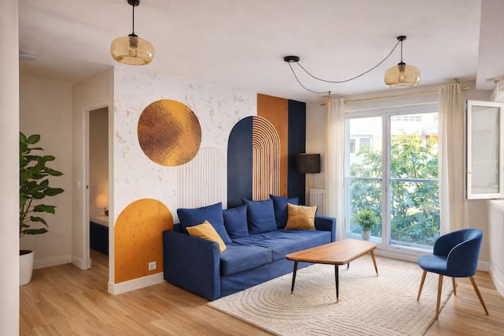 Le Zandoli - Aubervilliers