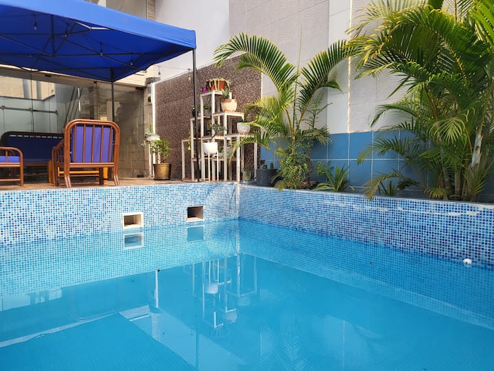 Casa De Campo Bonda - Lima