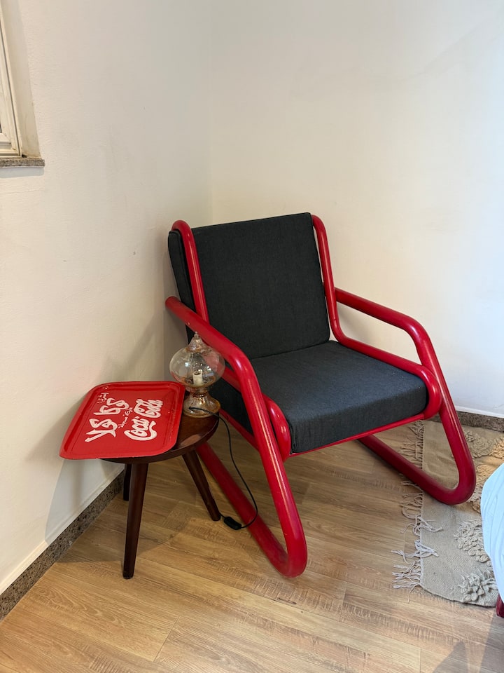 Luxury And Sunny Apartment 1010 - El Cairo