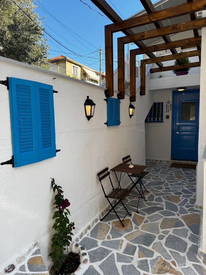 City Center Apartment - Sarandë