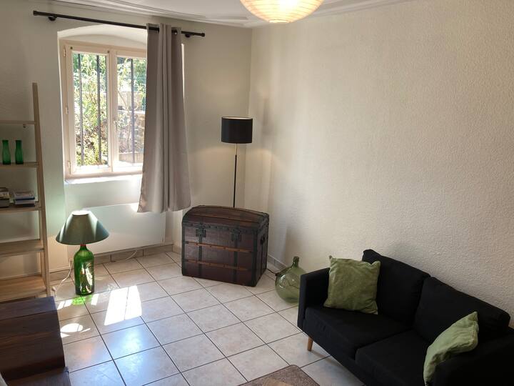 Charmante Maison Auvergnate - Haute-Loire