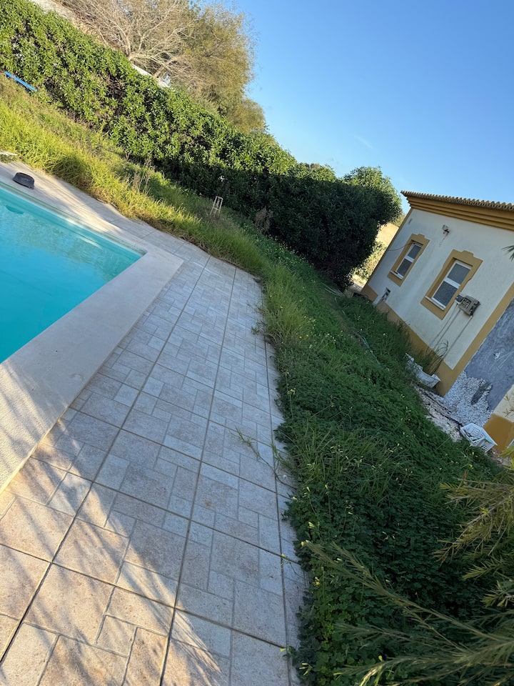 A Guest Cottage In Lagoa - Carvoeiro