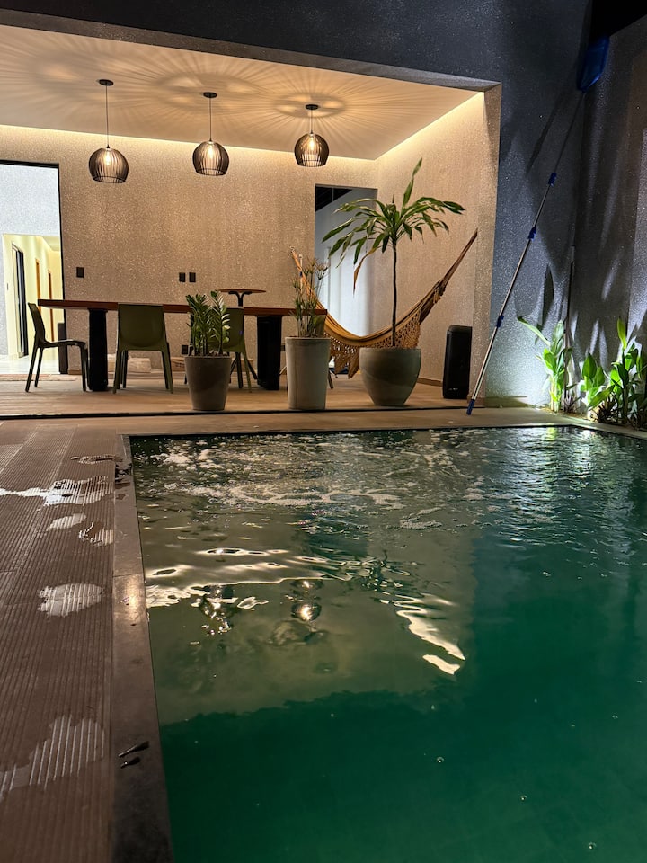 Casa De Praia2 - Aracaju