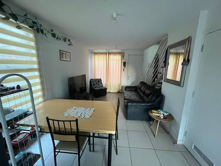 Casa En Los Andes - Los Andes