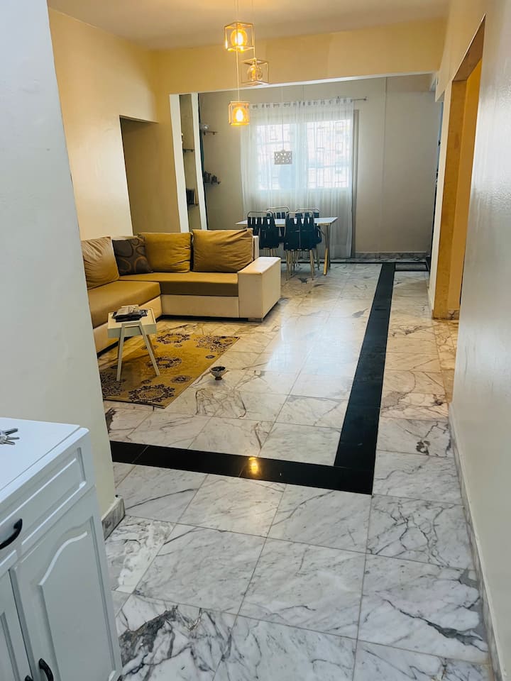 Fully Furnished Apartment - 利比亞