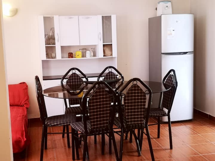 Casa Cómoda - Quilpué