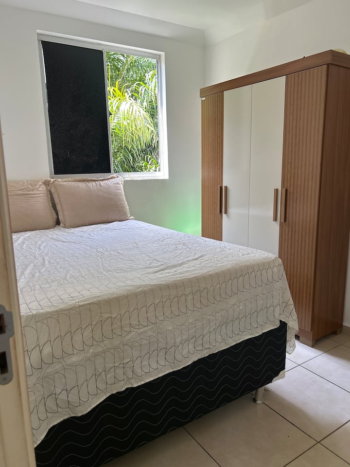 Apartamento Em óTima Localização - Aracaju
