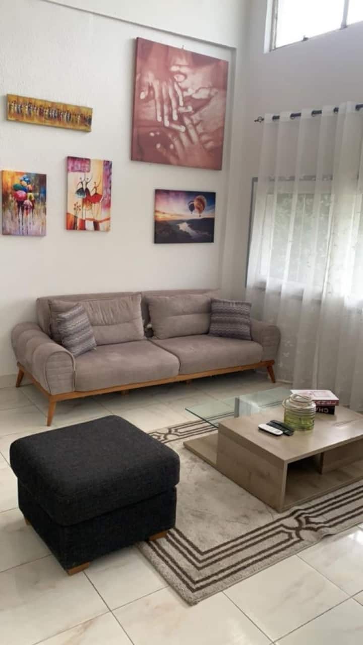 1 Bedroom Apt Gombe - Kinshasa