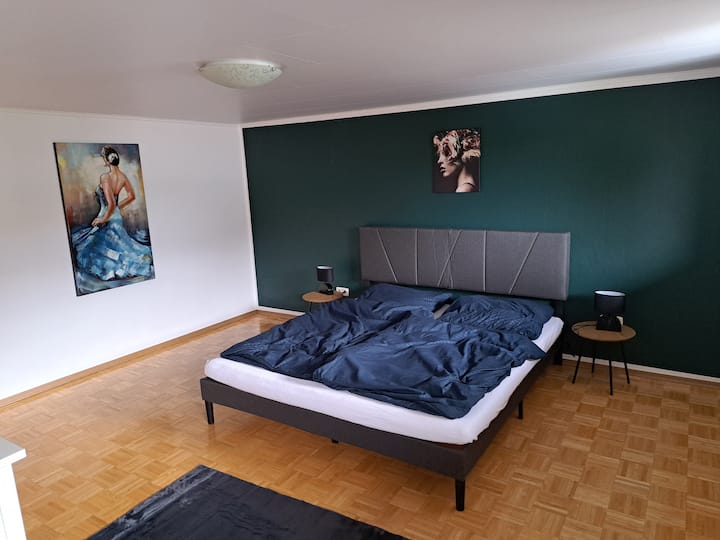 Landzeit – Fewo Im Grünen - Bad Griesbach im Rottal