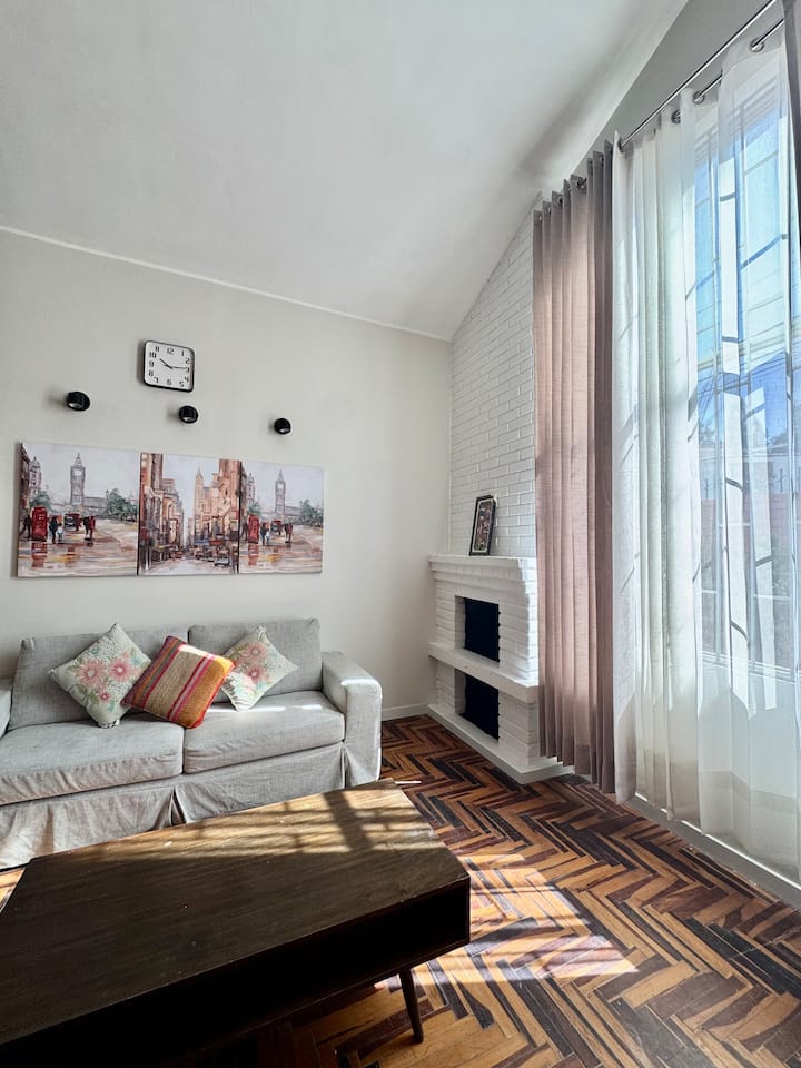 Kusikuy-private Pool House In Cayma - Arequipa