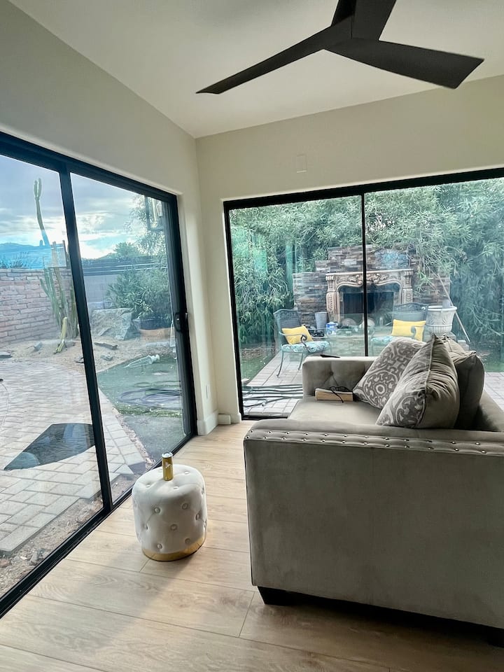 The Cottage Of Paradise Valley - Paradise Valley, AZ