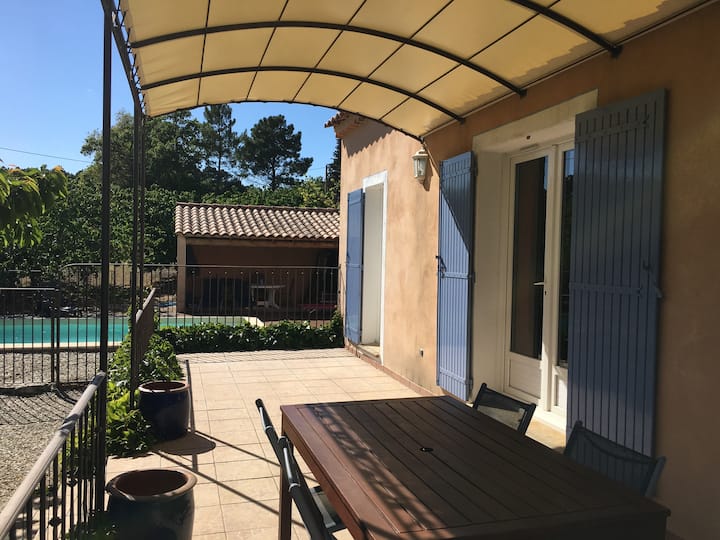 La Cerisaie Du Ventoux - Bédoin