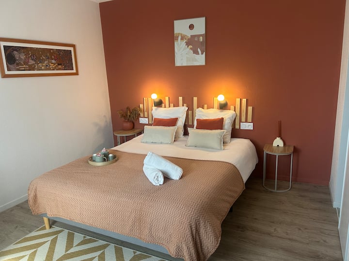 Appart'hôtel - Garetgv - Avignon - Avignon