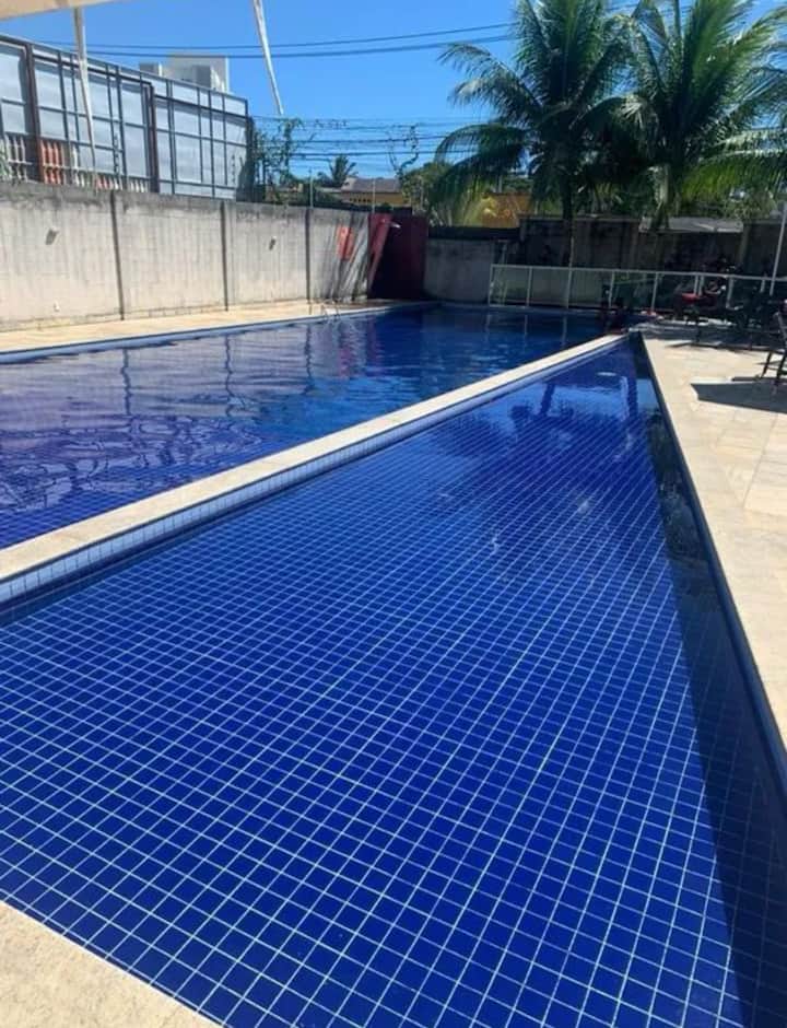 Aluguel De Apartamento Carnaval! - Lauro de Freitas