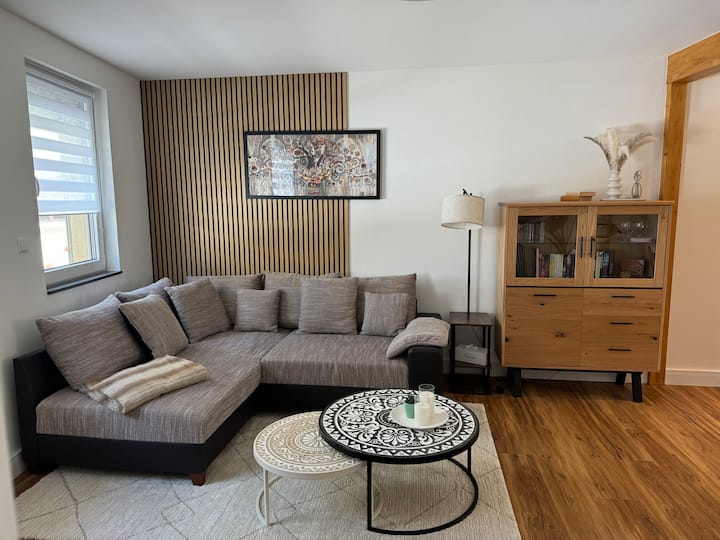 Gemütliches Haus Im Kraichgau - Bad Schönborn