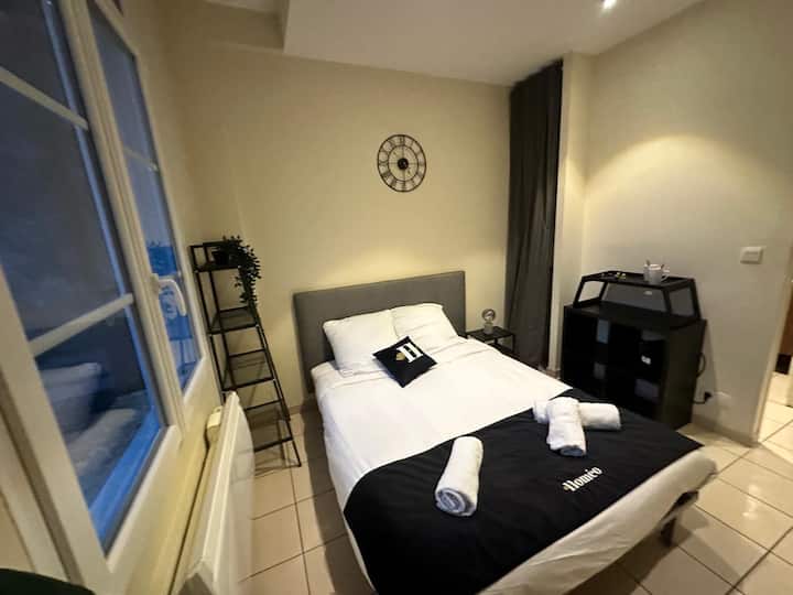Charmant Studio Gare De Tours - Tours
