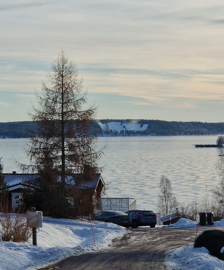 Säbytorp - Kil