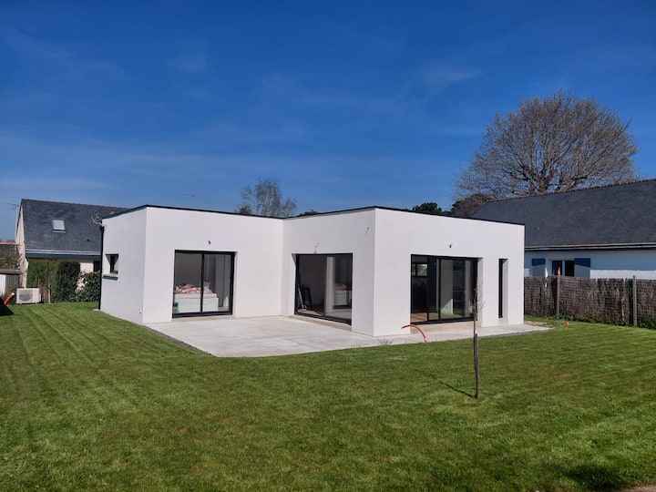 Maison Neuve 3 Chambres - Pénestin