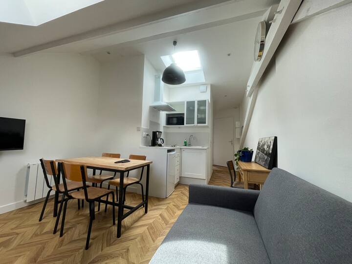 Charmant Logement Tout Confort - Essonne