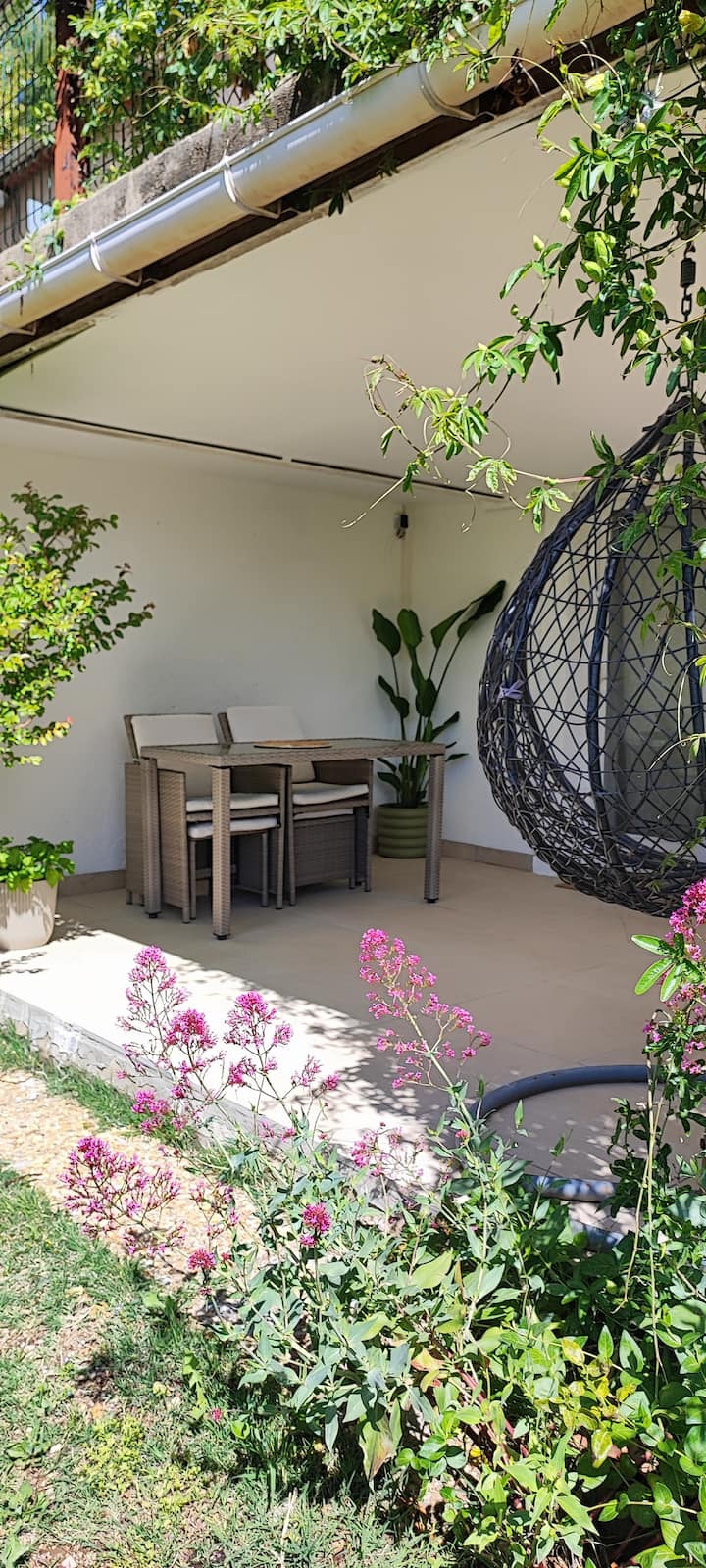 Studio - Lorgues
