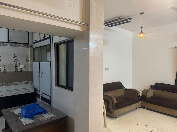 3 Bhk Apartments Thaltej Metro  S G Road - Ahmedabad