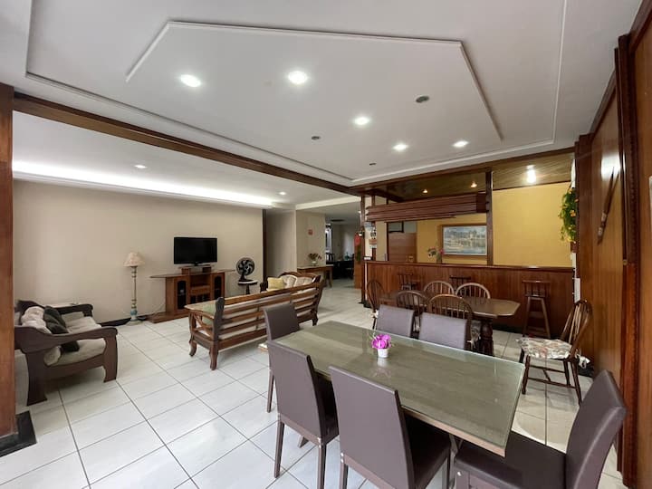 100 Meters Praia Do Forte - - Cabo Frio