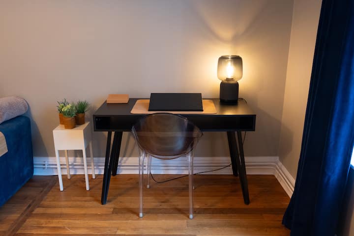 L’atelier Chic - Nancy Hyper Centre - Nancy