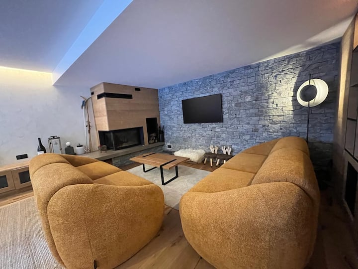 Lodge De La Grande Motte - Tignes