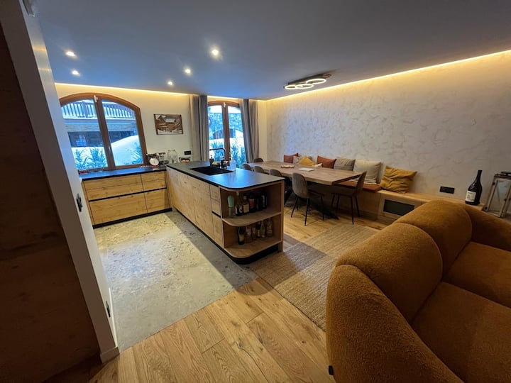 Lodge De La Grande Motte - Tignes