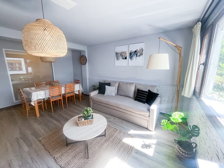 Río Apart Bariloche - San Carlos de Bariloche