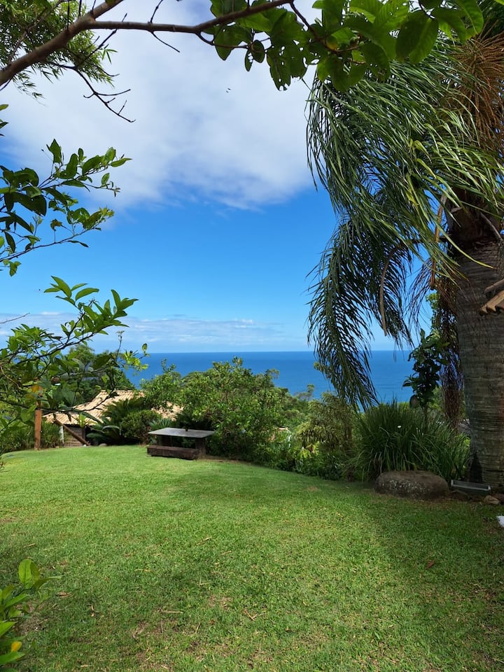 Casa Aquário - Garopaba
