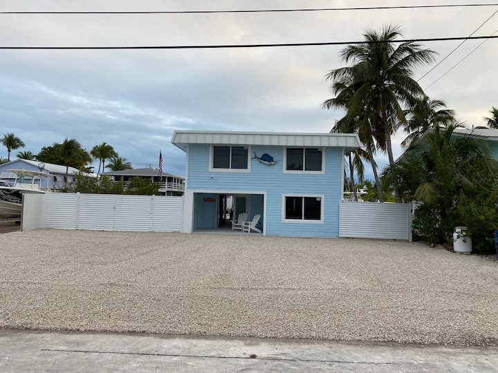 Fishing - Big Pine Key, FL