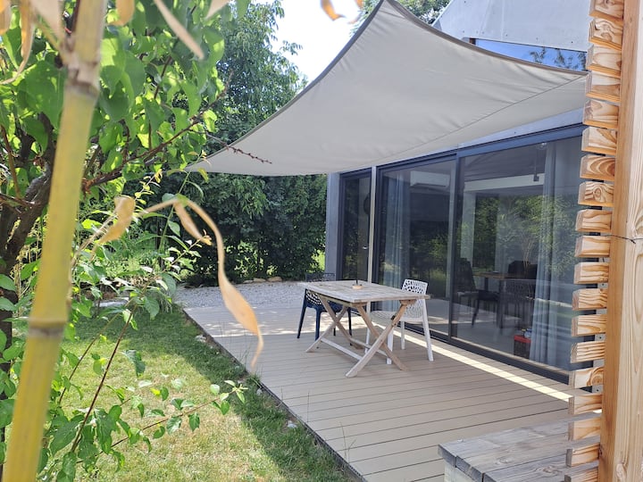 Bienvenue à La "Casa Beau Site" - La Joue du Loup