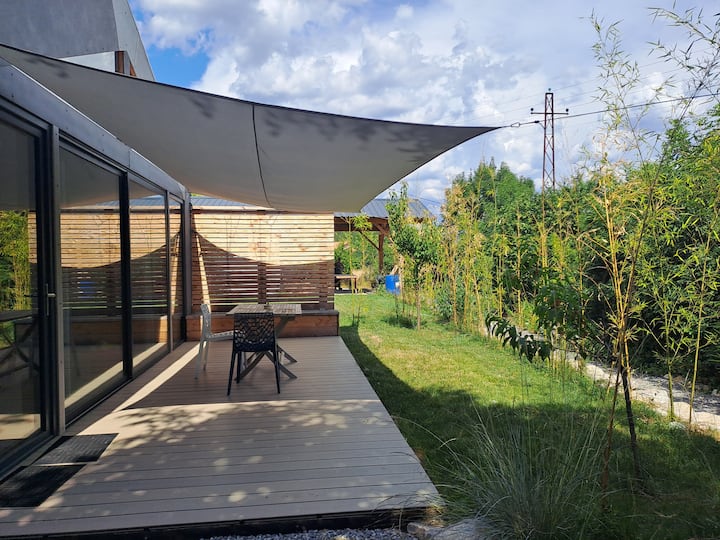Bienvenue à La "Casa Beau Site" - Gap