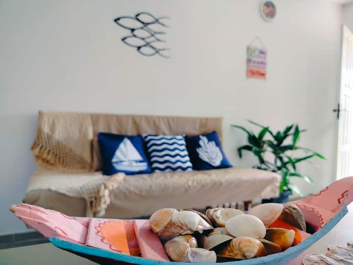 Búzios Casa Pé Na Areia Praia Rasa - Cabo Frio