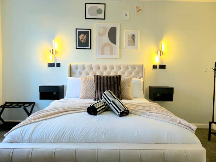 3-bed Home In Glasgow - Glasgow