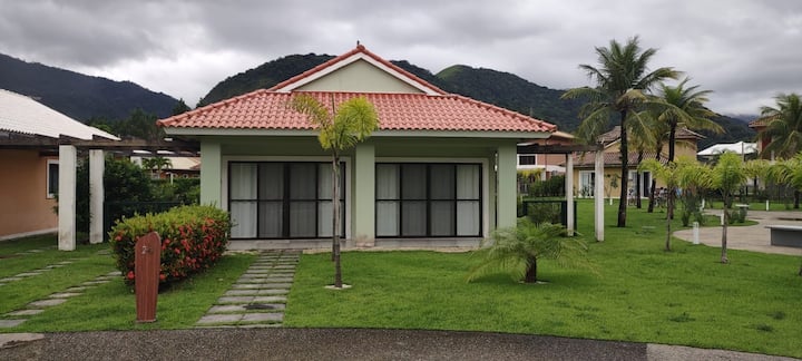 Casa De Praia - Mangaratiba/rj - Mangaratiba