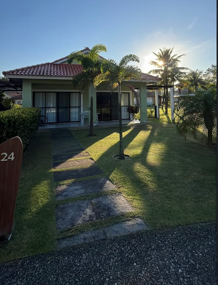 Casa De Praia - Mangaratiba/rj - Mangaratiba