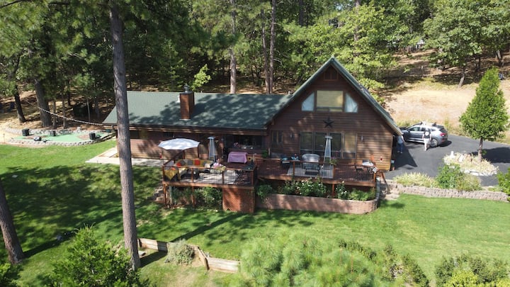 Sacred Place! - Grass Valley, CA
