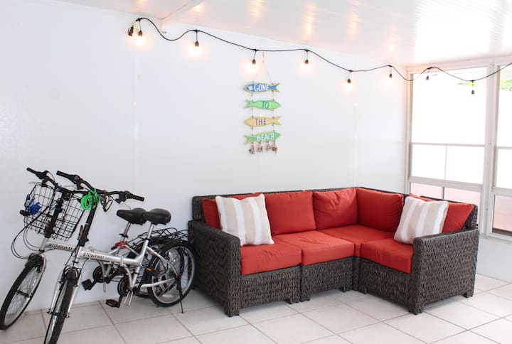 Modern Villa In Naples:beaches, Parks &Relaxation - Naples