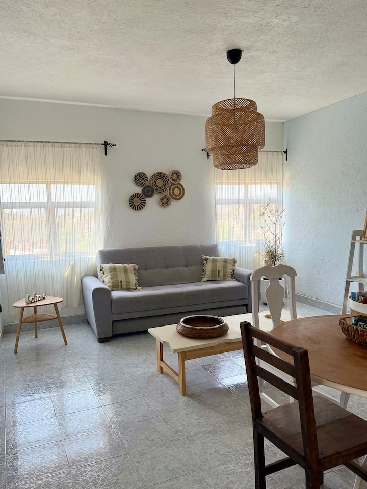 Casa Faro 14 B - Guanajuato