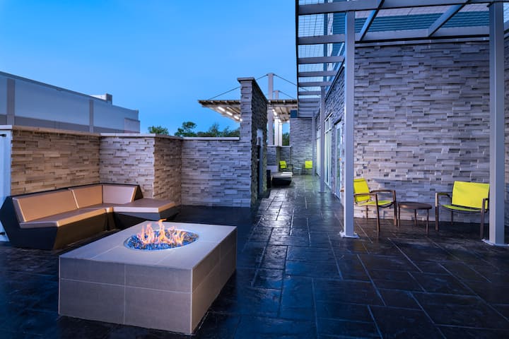 Hotel On Research Blvd Austin North - Cedar Park, TX